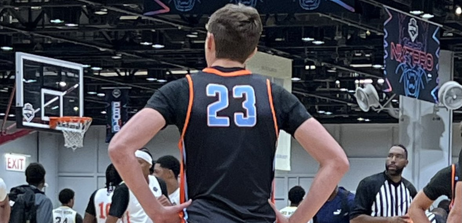 Q&A with Wilton athlete Bryer Putman - Iowa Preps